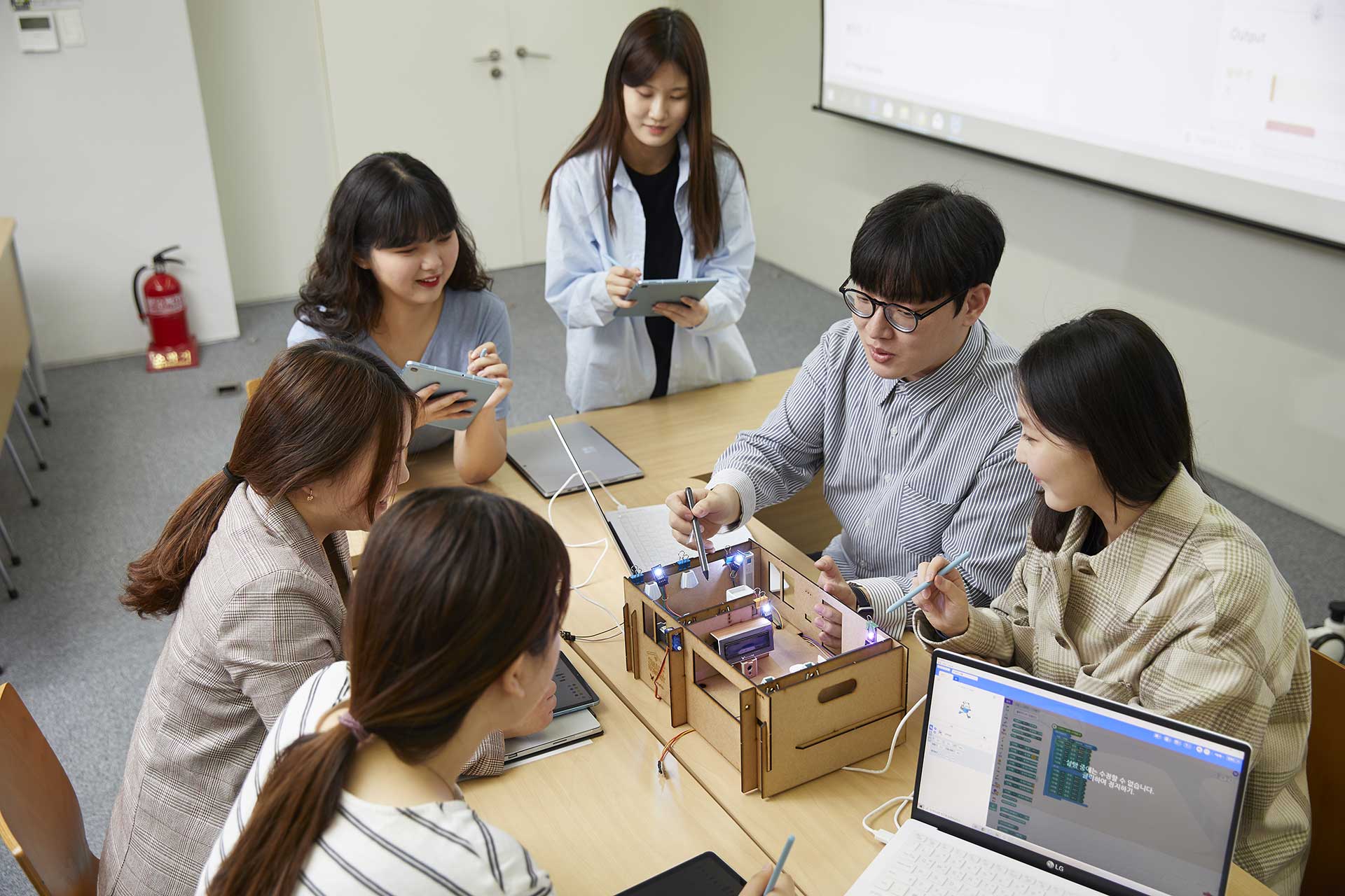 디지털보건의료 전공 | Home